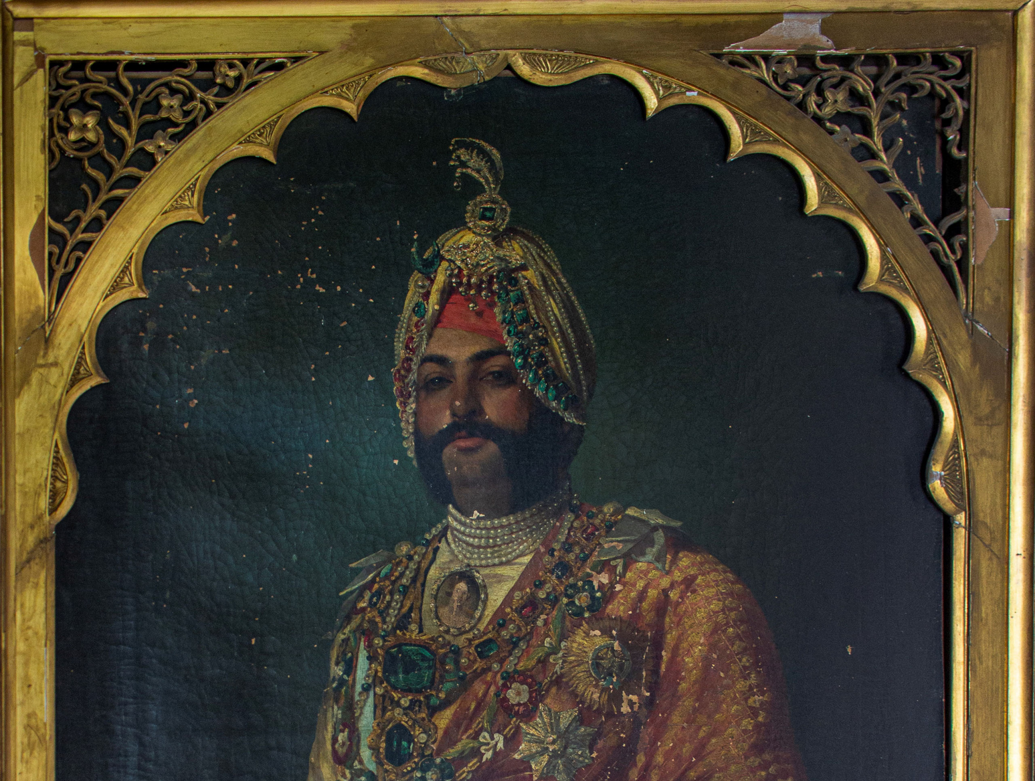 Princess Bamba Collection – Sikh Virsa Pakistan