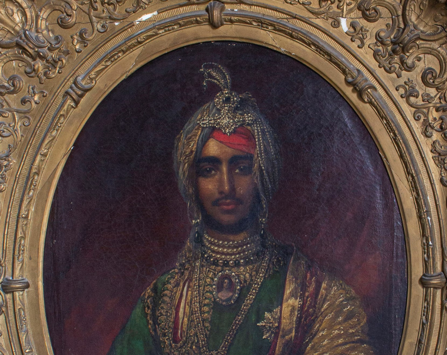 Princess Bamba Collection – Sikh Virsa Pakistan