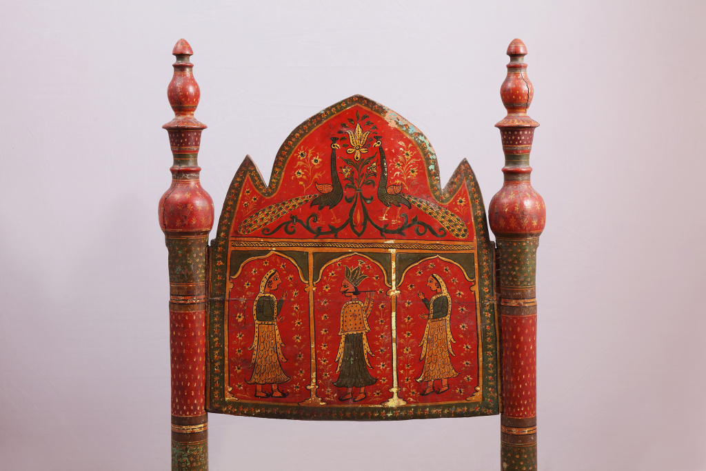 Princess Bamba Collection – Sikh Virsa Pakistan