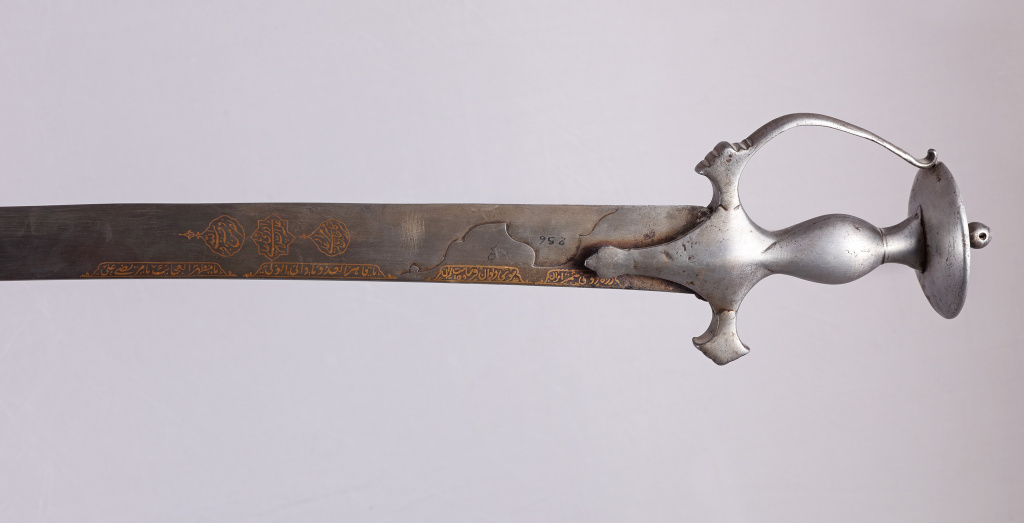 Swords – Sikh Virsa Pakistan