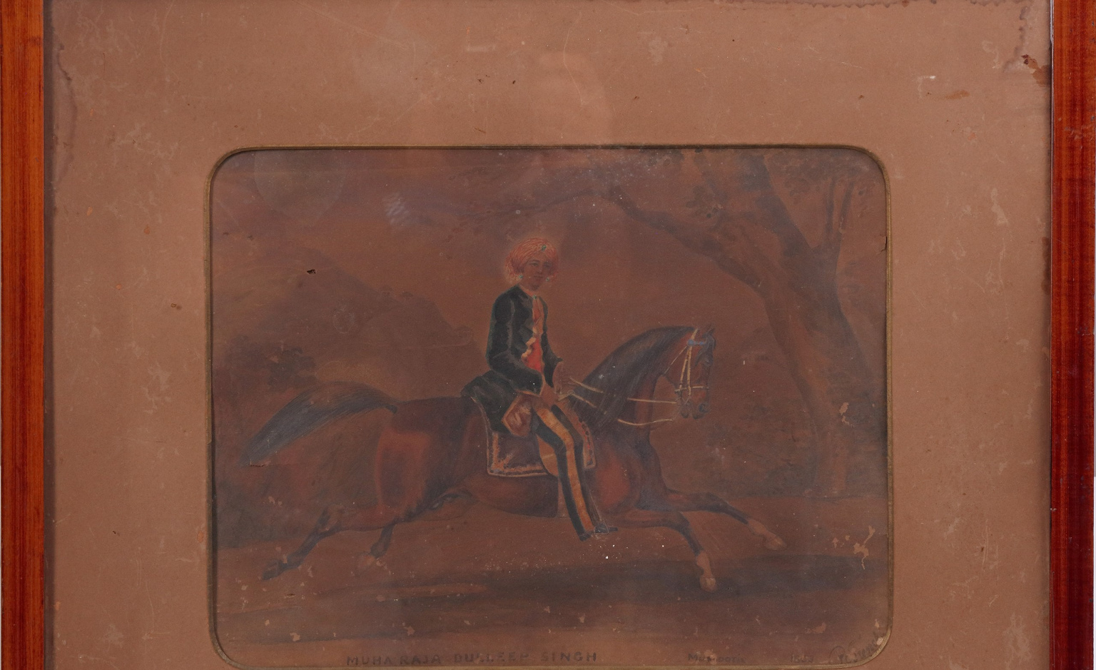 Princess Bamba Collection – Sikh Virsa Pakistan