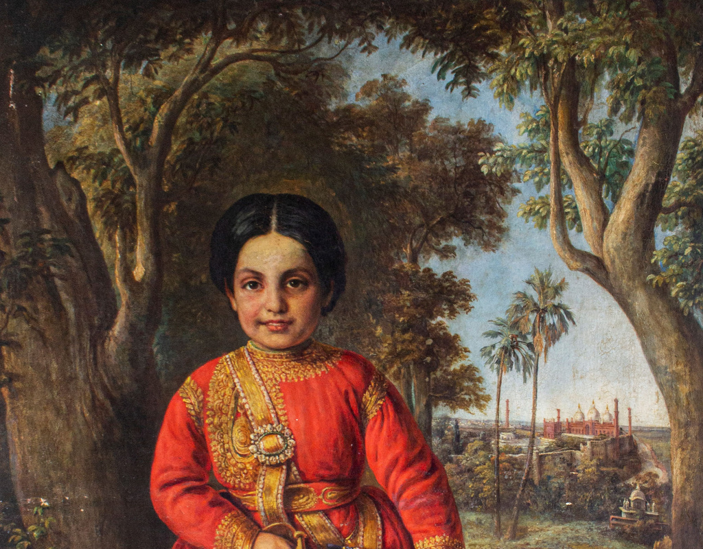 Princess Bamba Collection – Sikh Virsa Pakistan