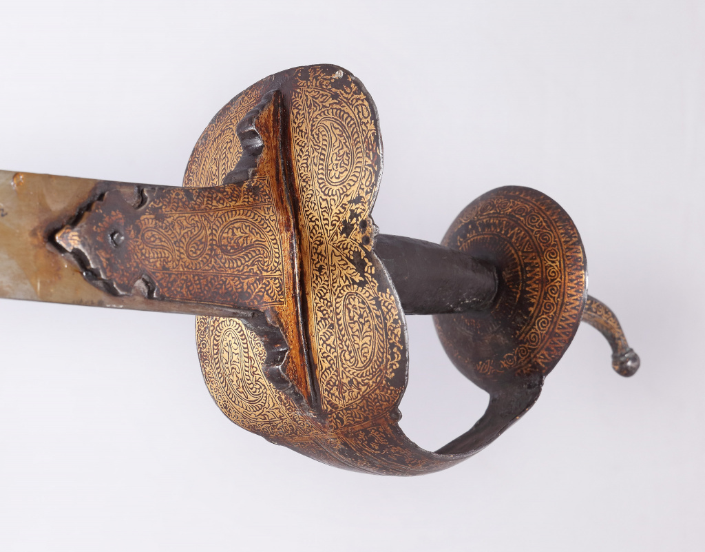 Swords – Sikh Virsa Pakistan