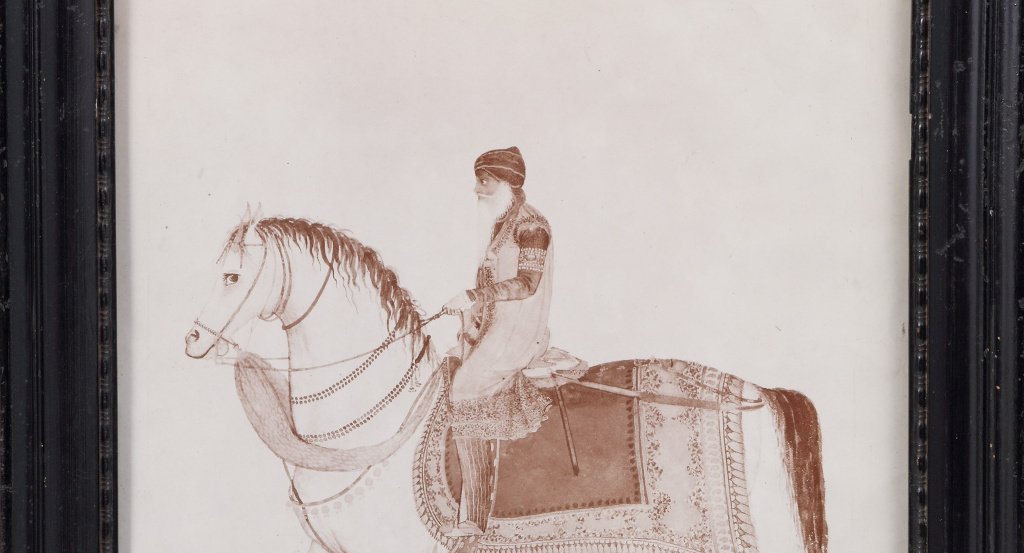 Princess Bamba Collection – Sikh Virsa Pakistan