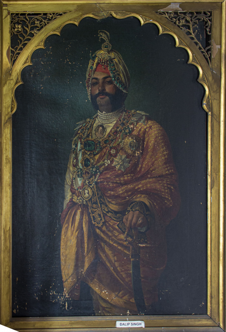 Princess Bamba Collection – Sikh Virsa Pakistan