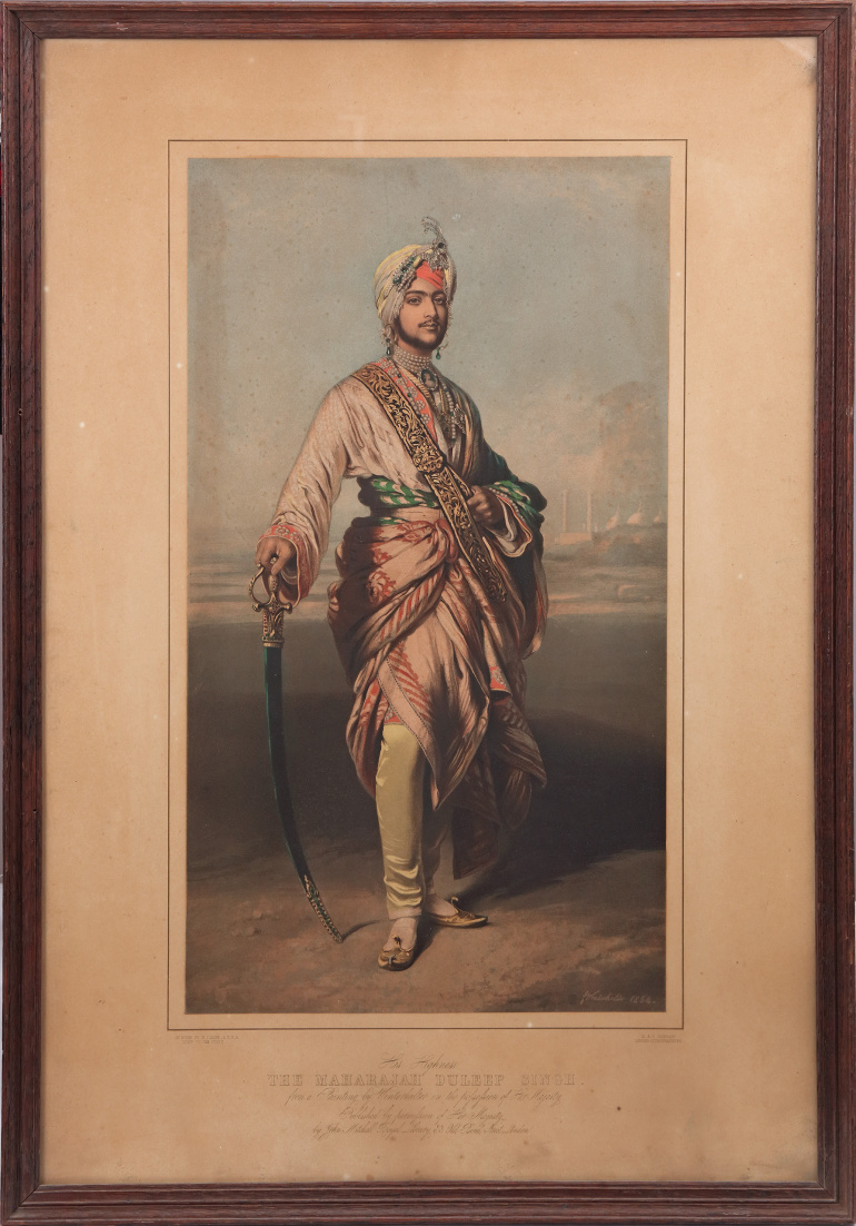 Princess Bamba Collection – Sikh Virsa Pakistan